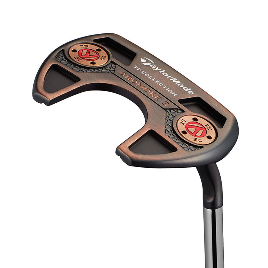 TP Black Copper Collection Ardmore 3 | TaylorMade Golf