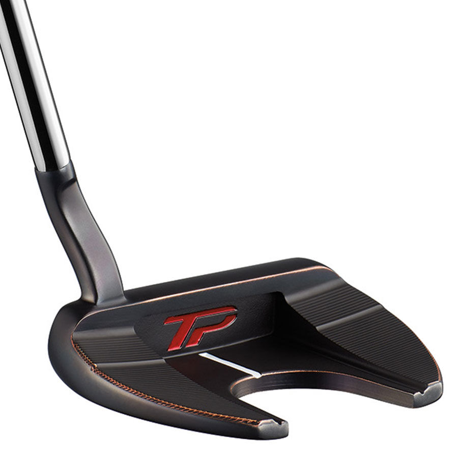 TP Black Copper Collection Ardmore 3 | TaylorMade Golf