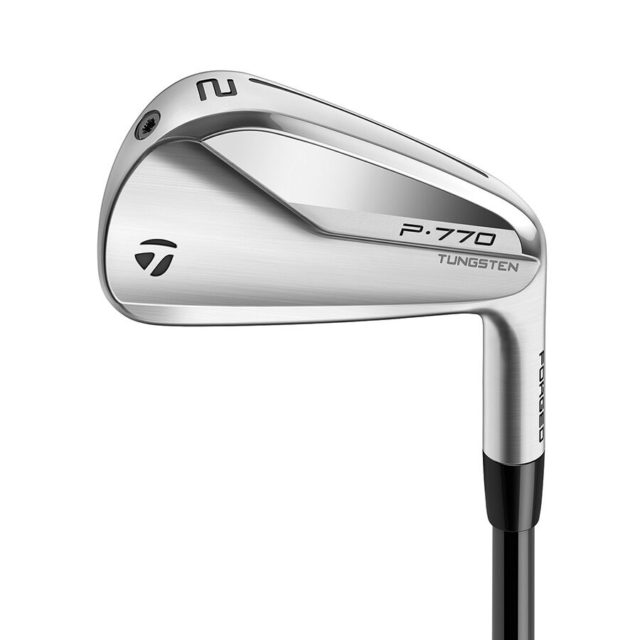 2021 P770 2 Iron