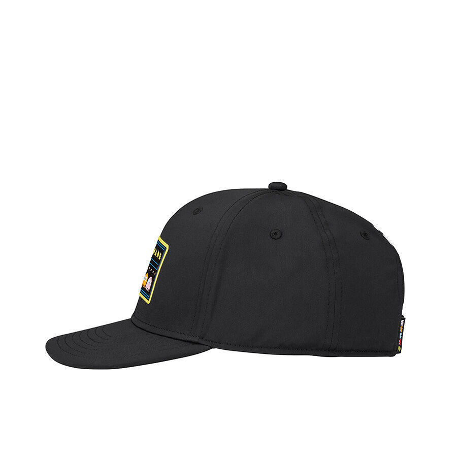PAC-MAN Ventura Snapback Hat