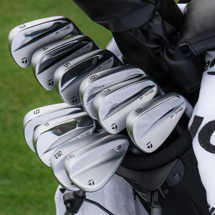 2023 P7MB IRONS
