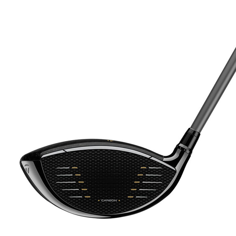 Qi10 Max Designer Series Driver