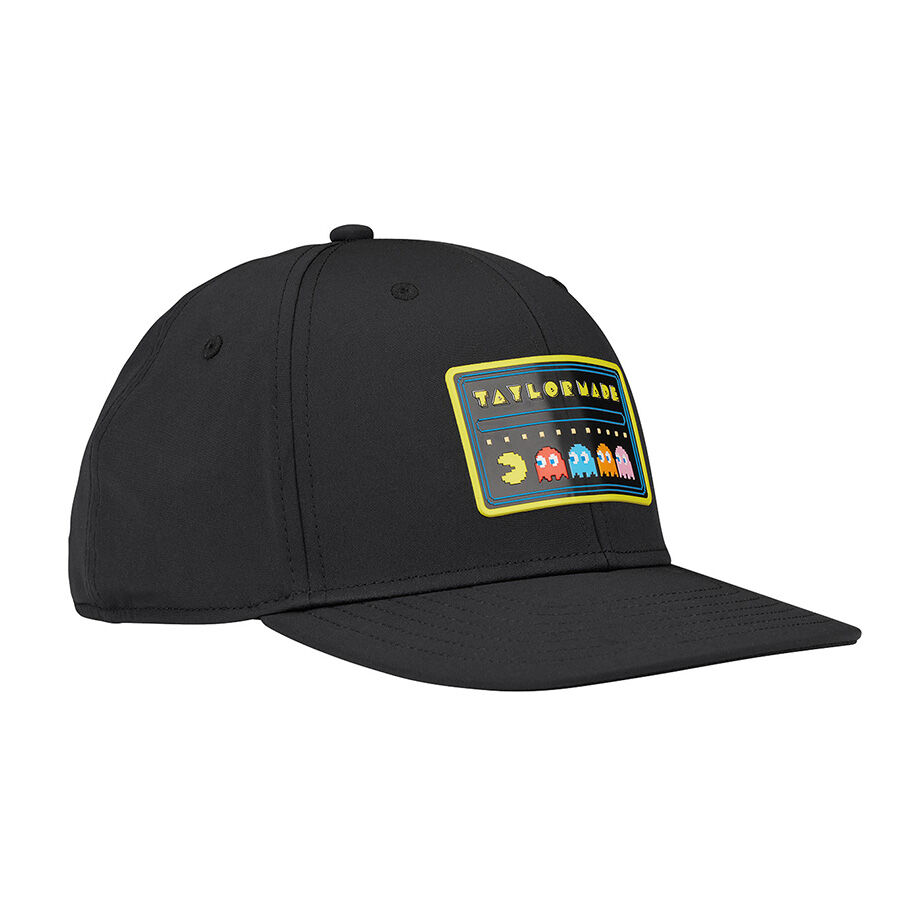 PAC-MAN Ventura Snapback Hat