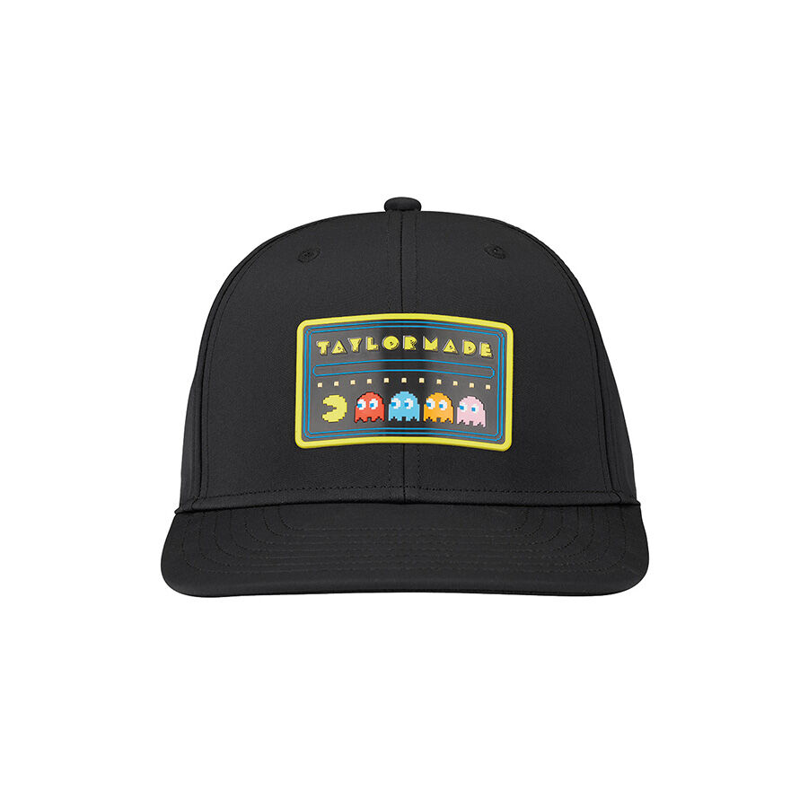PAC-MAN Ventura Snapback Hat