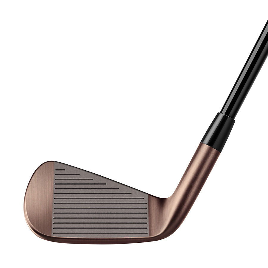 P790 Aged Copper Irons | 테일러메이드 코리아