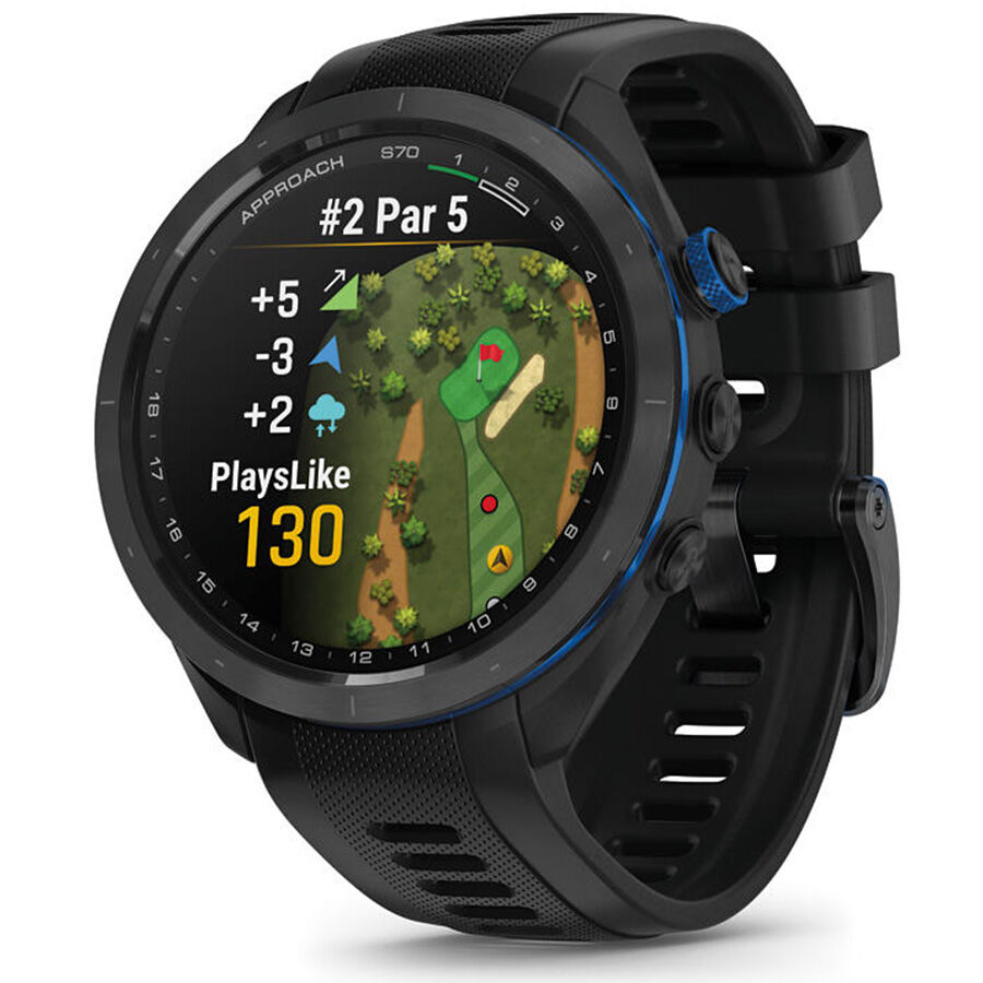 Garmin Approach S70
