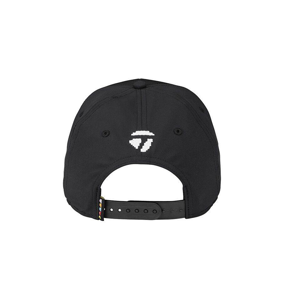 PAC-MAN Ventura Snapback Hat