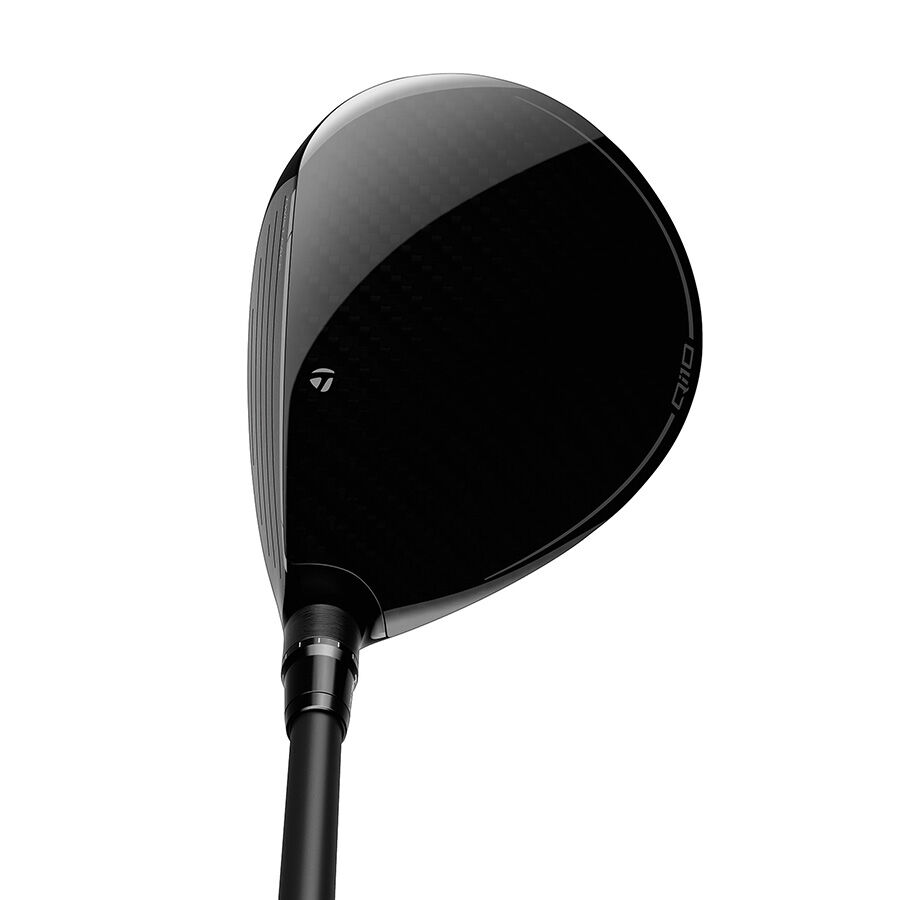 Qi10 Tour 4 and 6 Wood Qi10 Tour 4 and 6 Wood