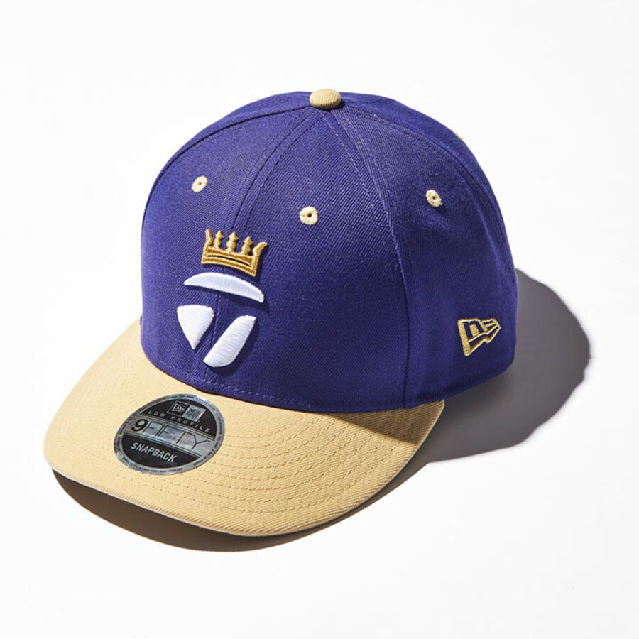 2024 British Open Cap LP9FIFTY