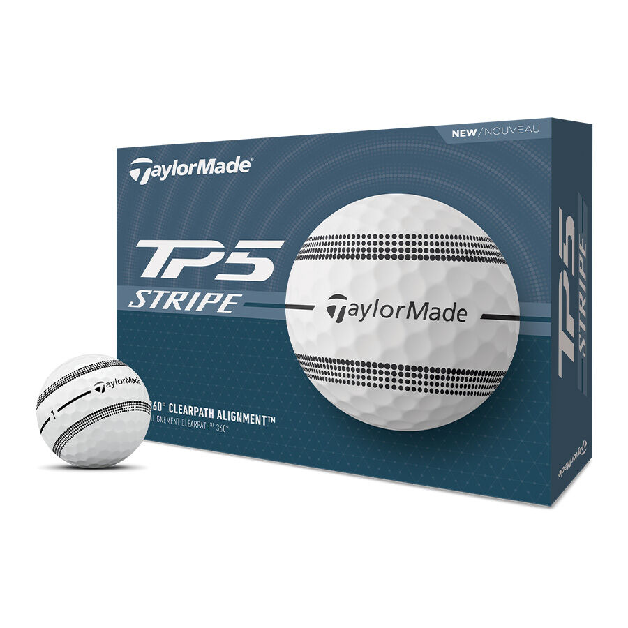 TP5 Golf Ball
