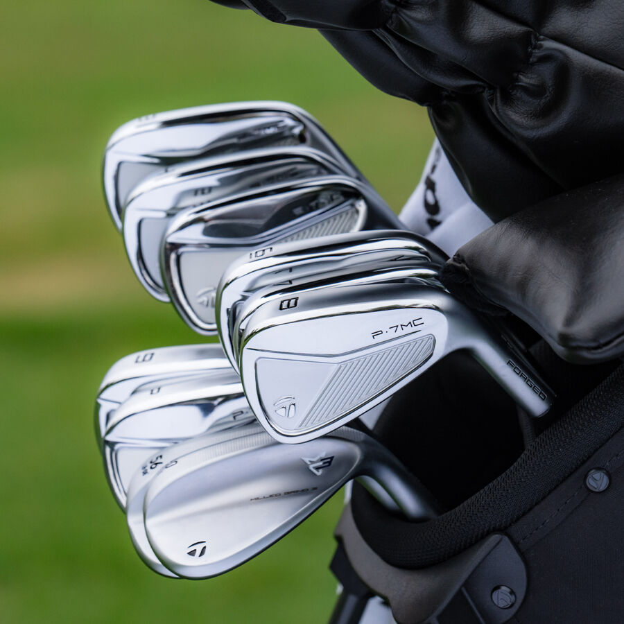 2023 P7MC IRONS