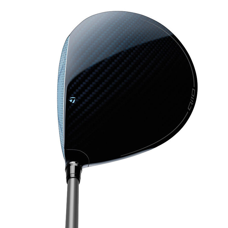 Qi10 Max Designer Series Driver