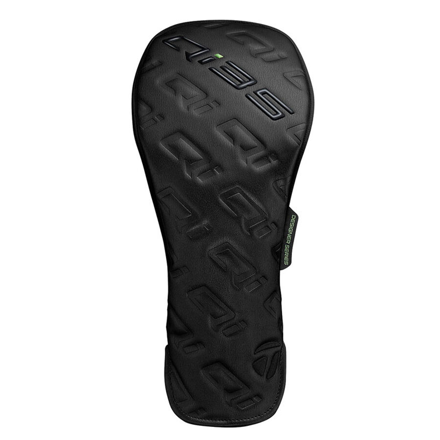 Qi35 Max Designer Series Driver