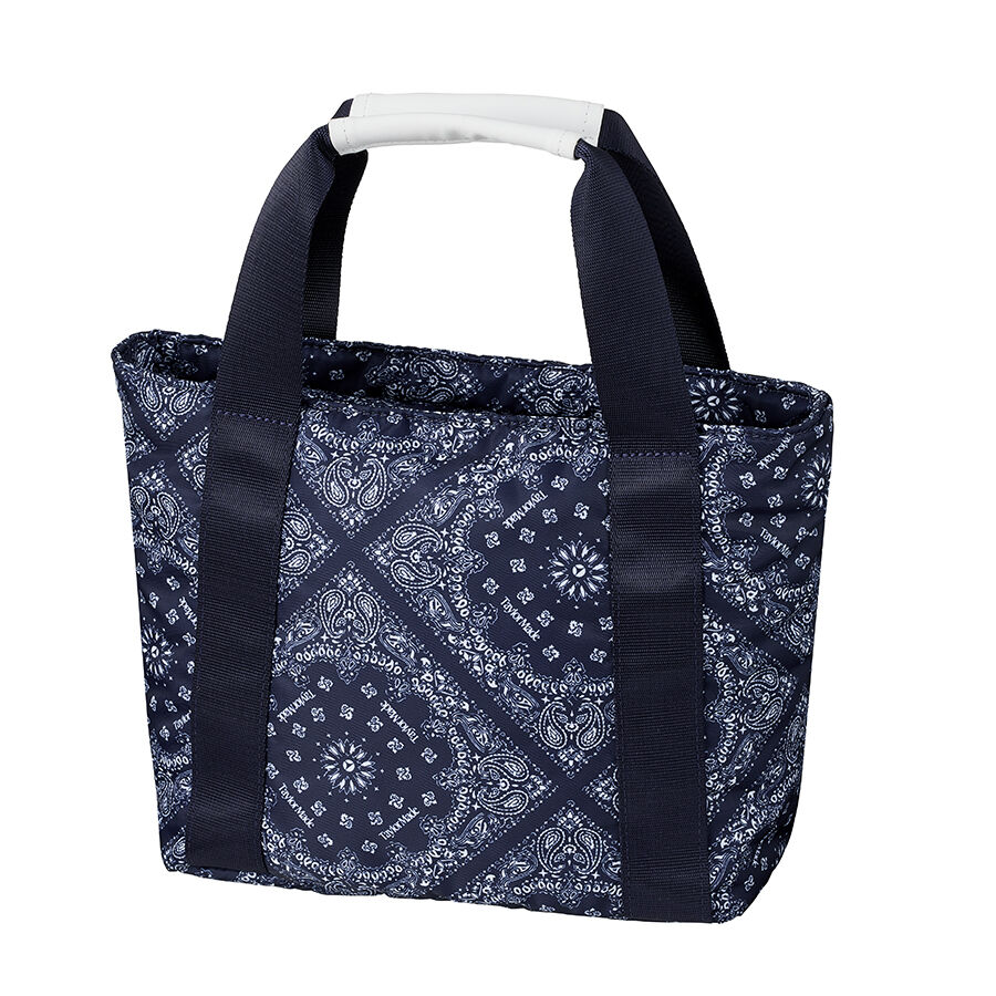 CL Round Tote