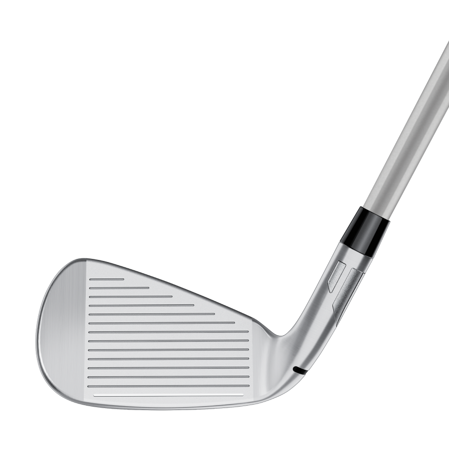 Qi Max Lite Irons