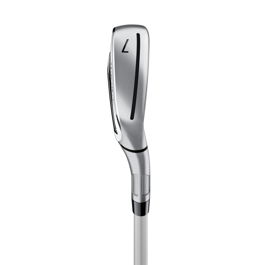 Qi Max Lite Irons