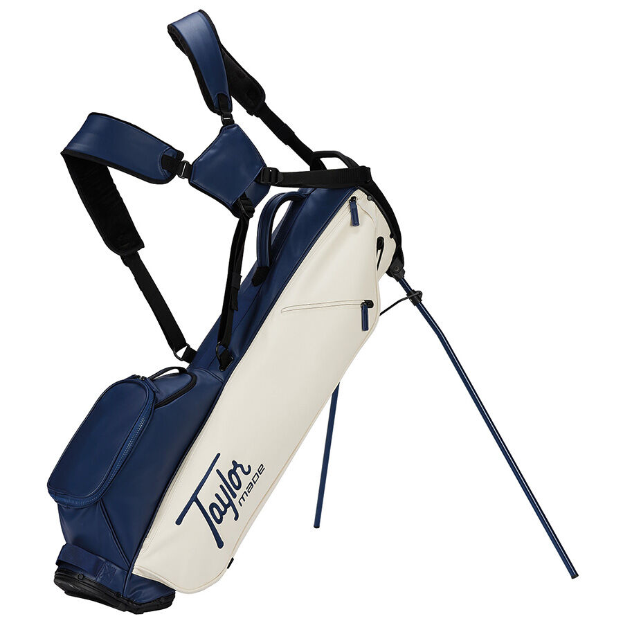Heritage Flextech Carry Premium Stand Bag