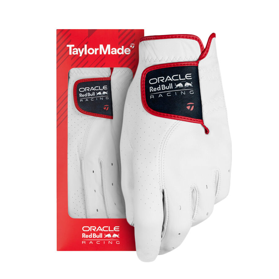 Oracle Red Bull Racing | TaylorMade Golf