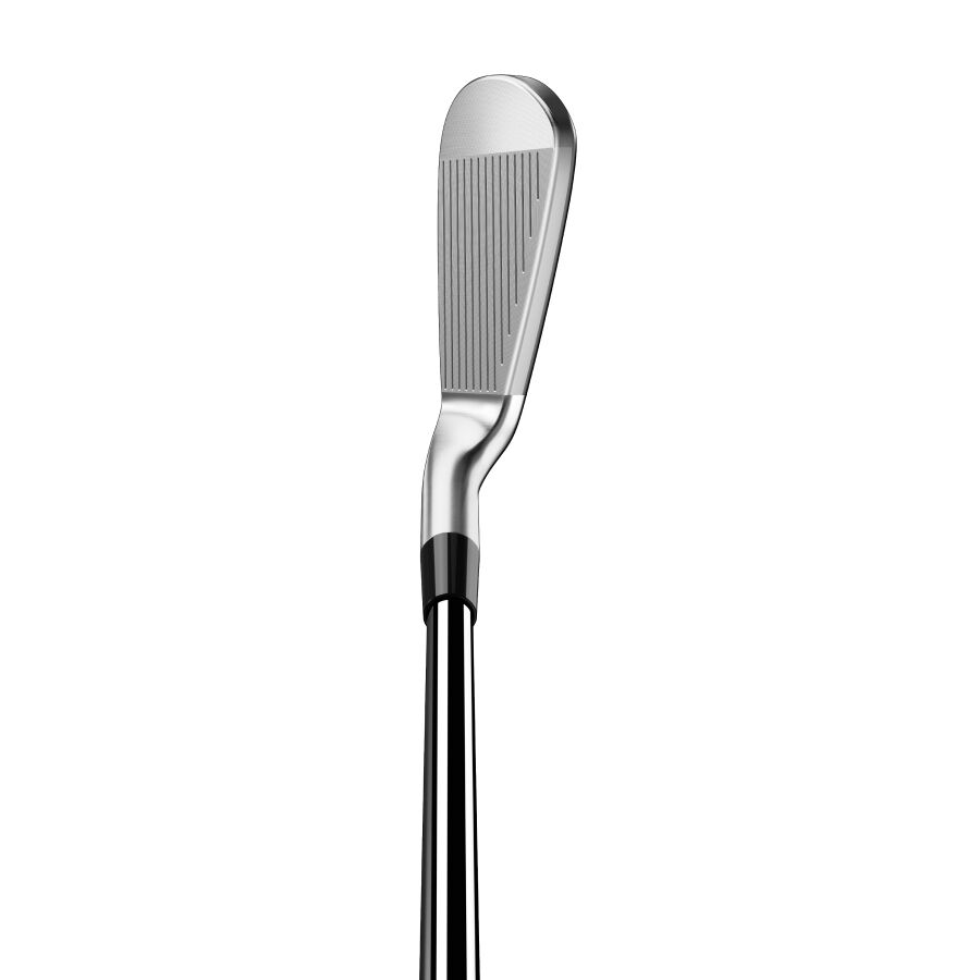 P∙8CB Irons