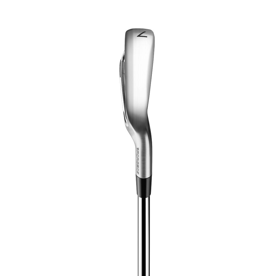 P∙8CB Irons