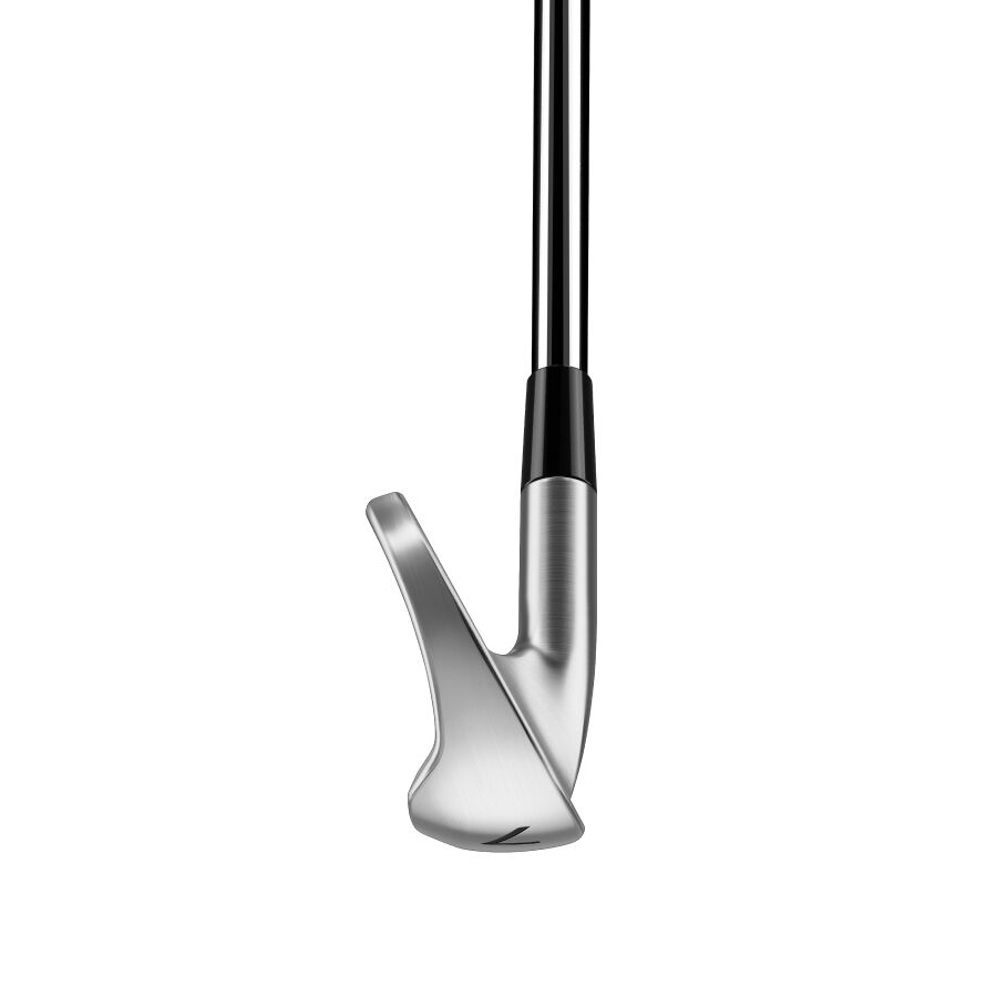 P∙8CB Irons