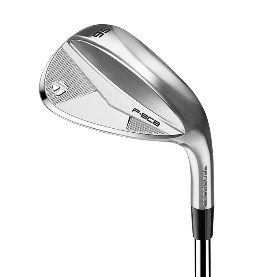P∙8CB Irons