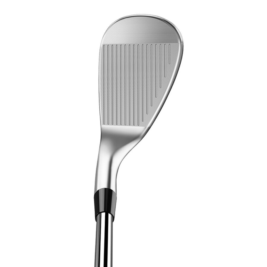 P∙8CB Irons