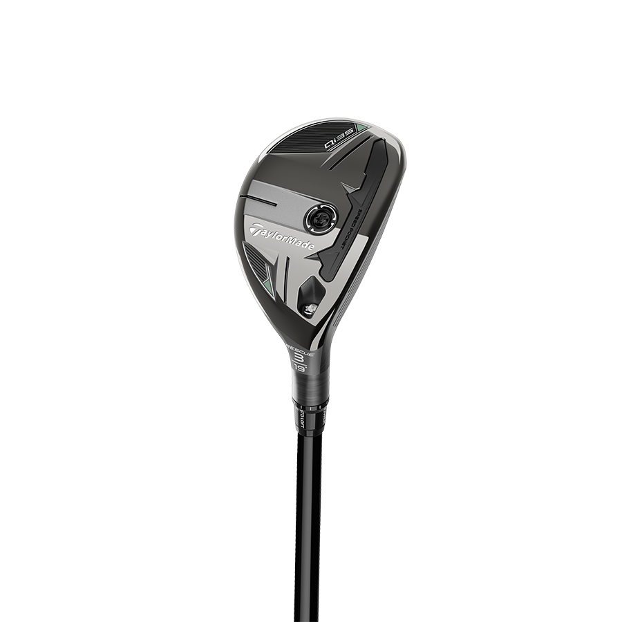 Qi35 | TaylorMade Golf