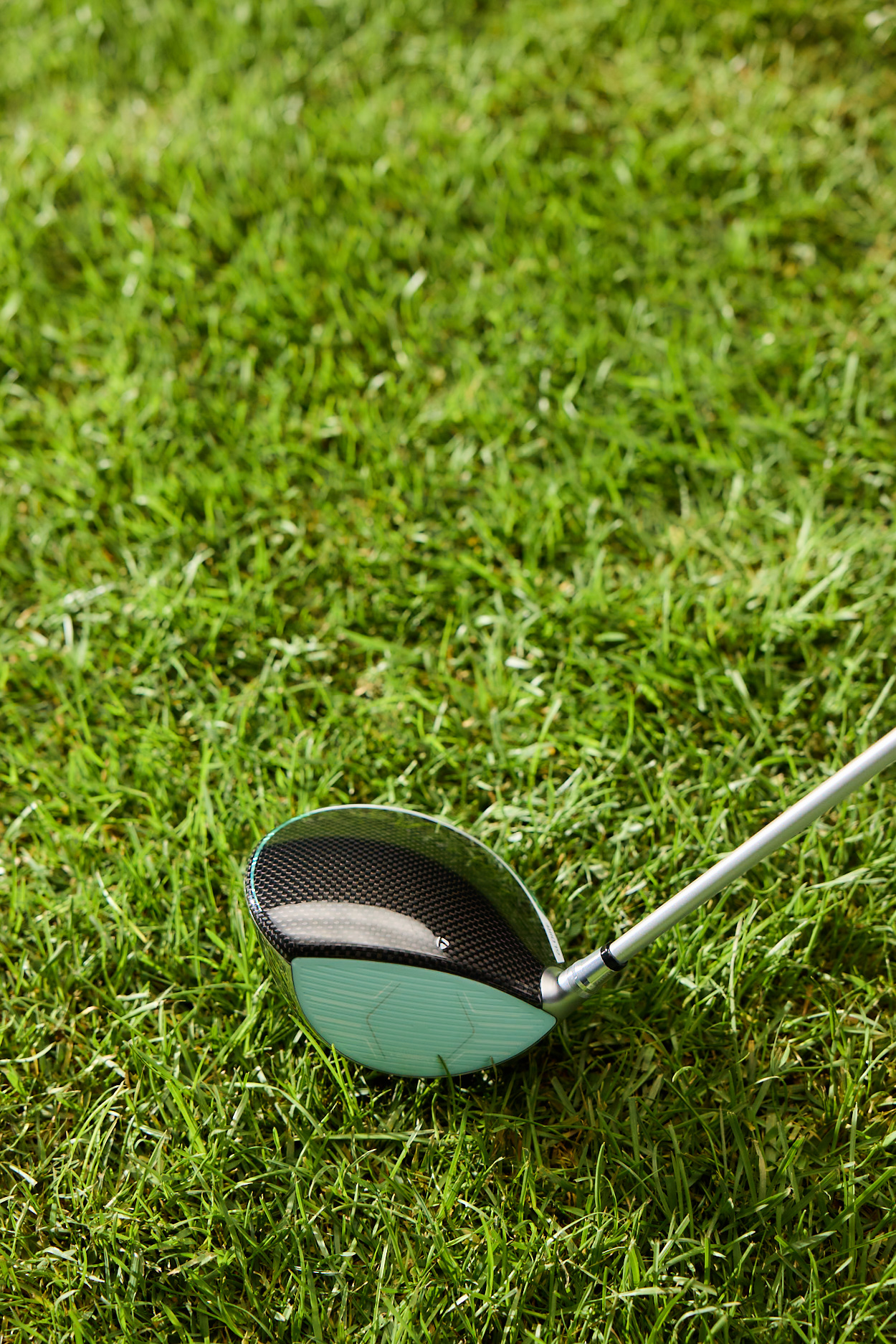 2025 ALL NEW GLOIRE | 테일러메이드 코리아