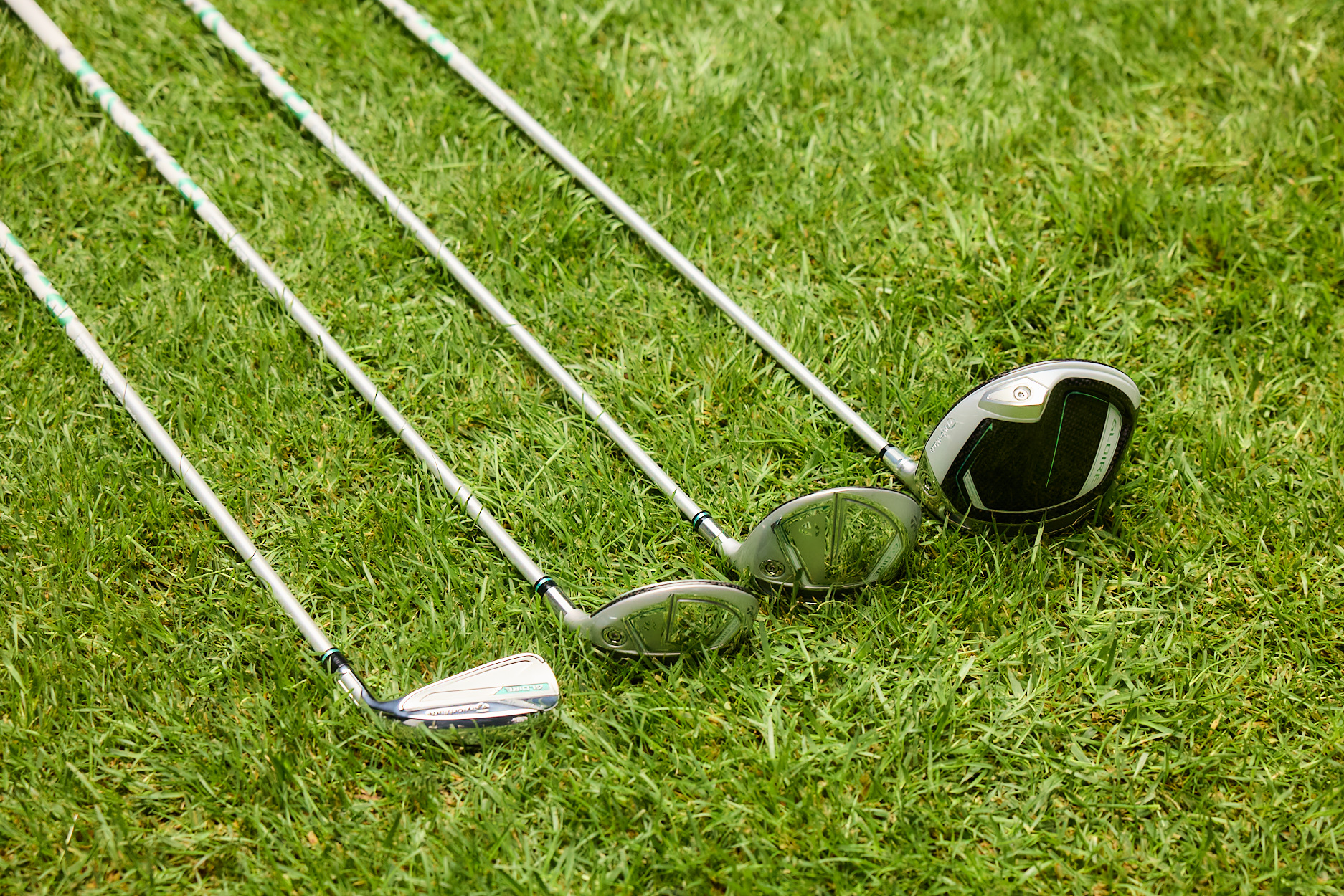 2025 ALL NEW GLOIRE | 테일러메이드 코리아