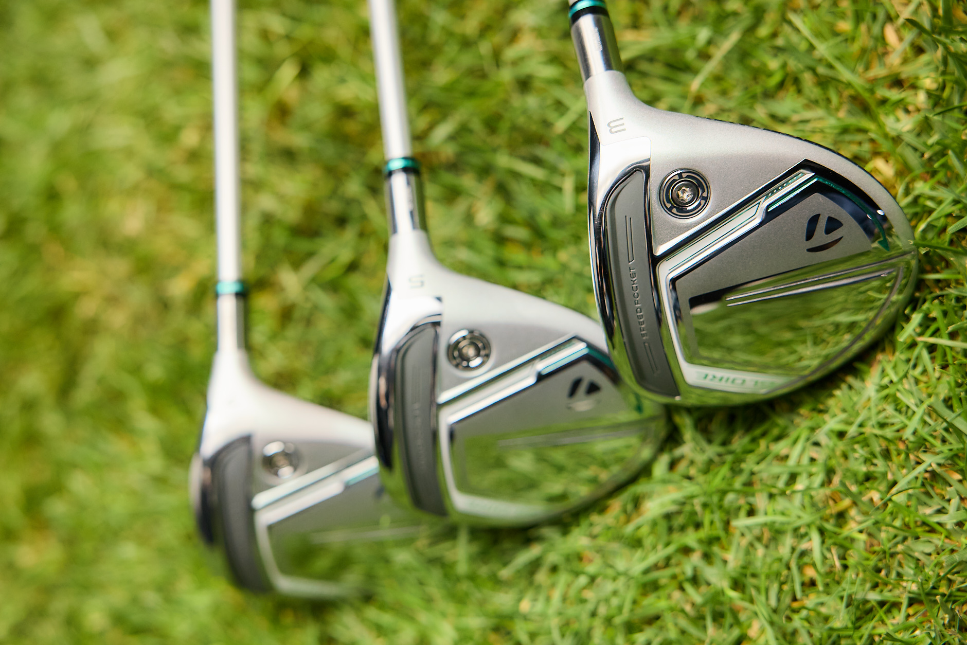 2025 ALL NEW GLOIRE | 테일러메이드 코리아