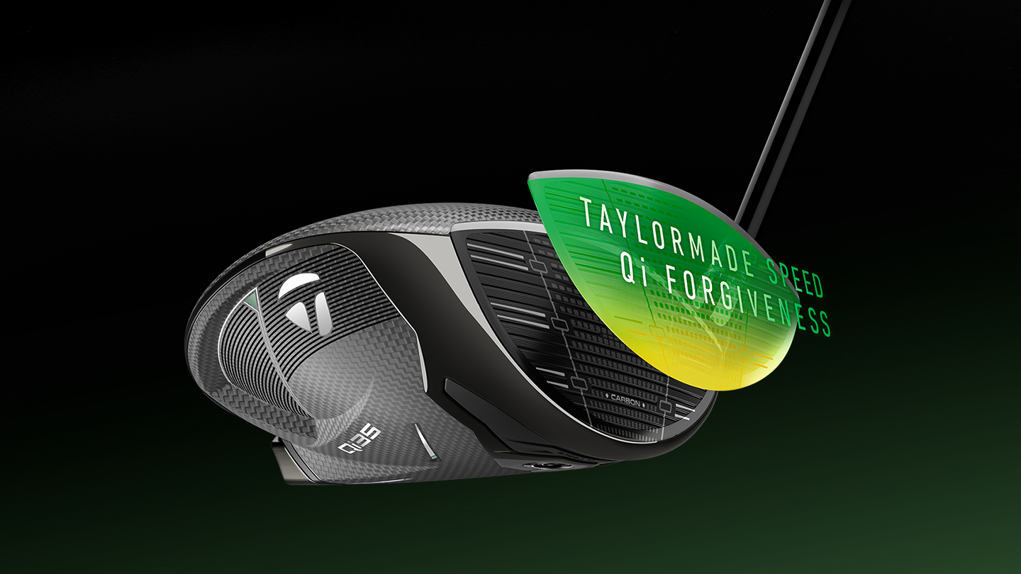 Qi35 | TaylorMade Golf