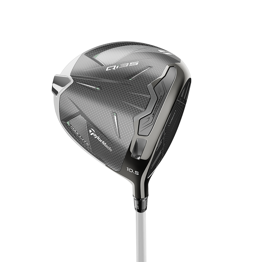 Qi35 | TaylorMade Golf