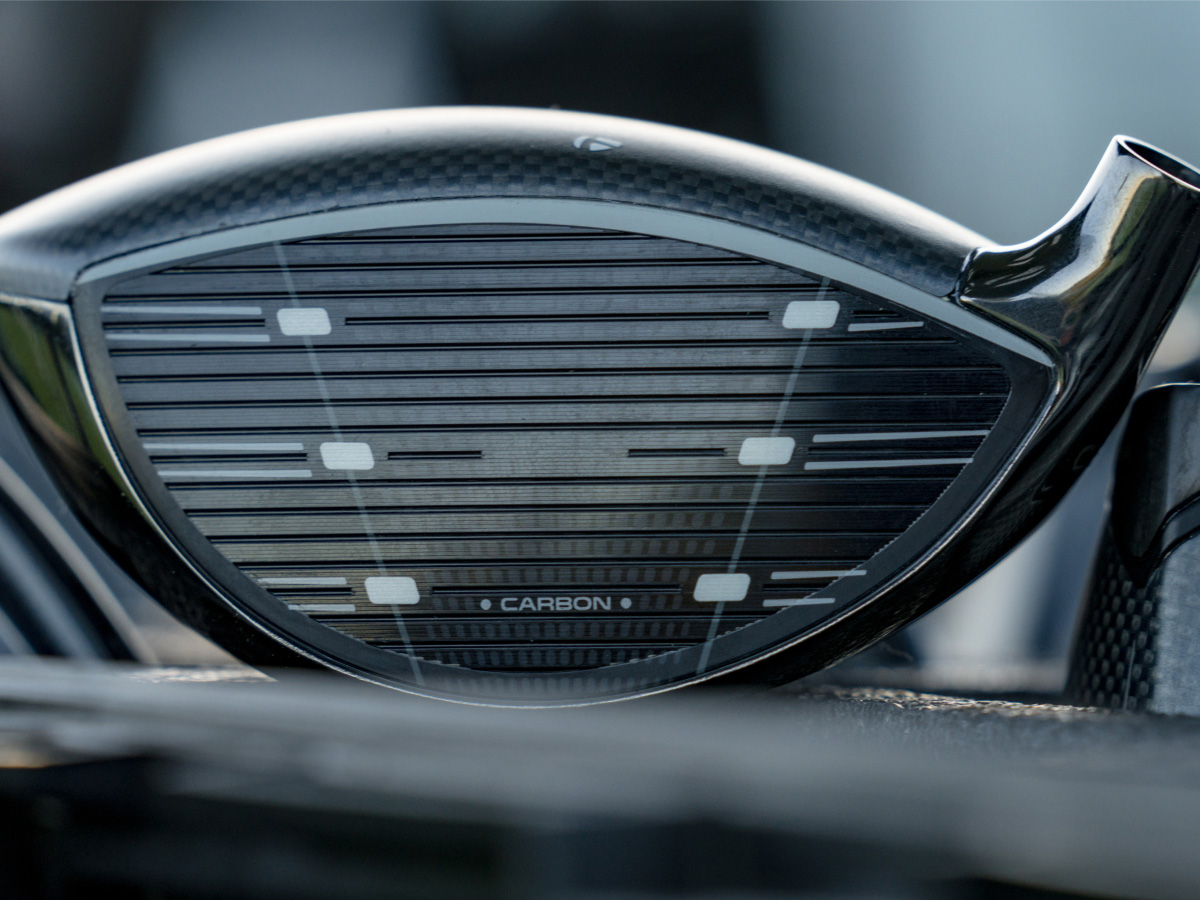 Custom Fitting | TaylorMade Golf